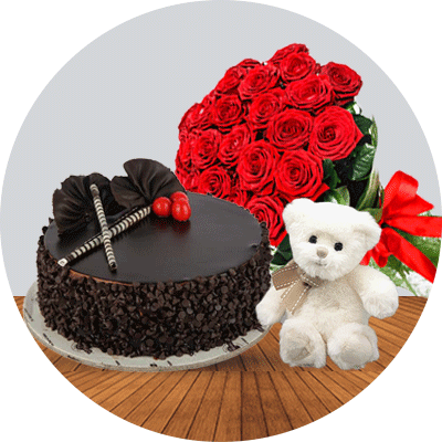 Cake Combos Archives - Bruveg